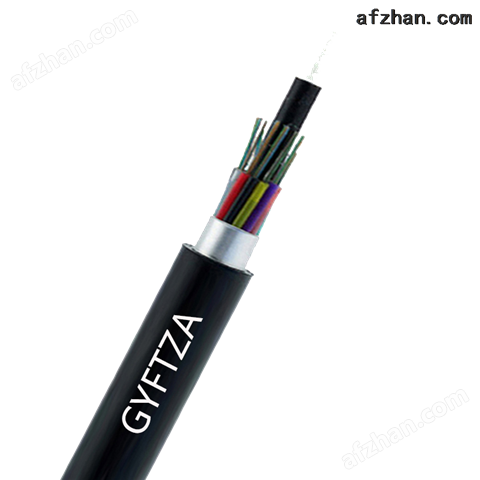 GYFTZA-4B1-GYFTZA室外通信光纤光缆4芯铠装防鼠光缆-架空通信-北京远通通信科技有限公司